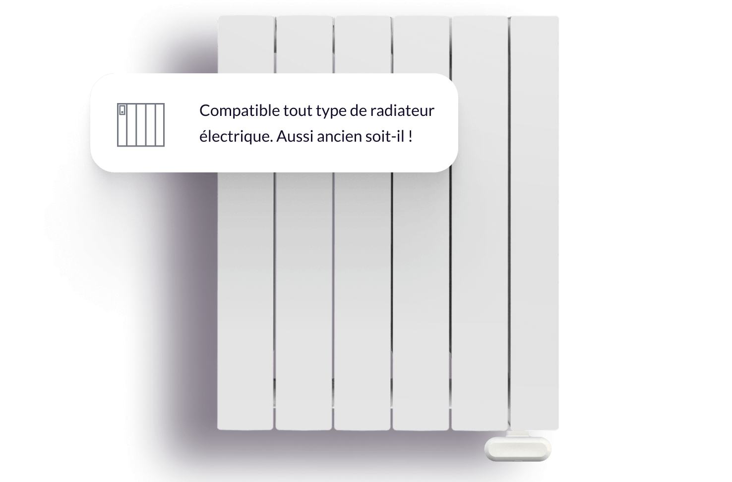 Jusqu'à 35% d'économies d'énergie de chauffage | tiko